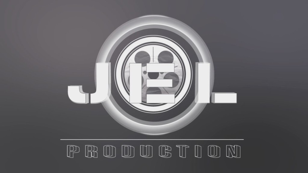 New Production Logo!